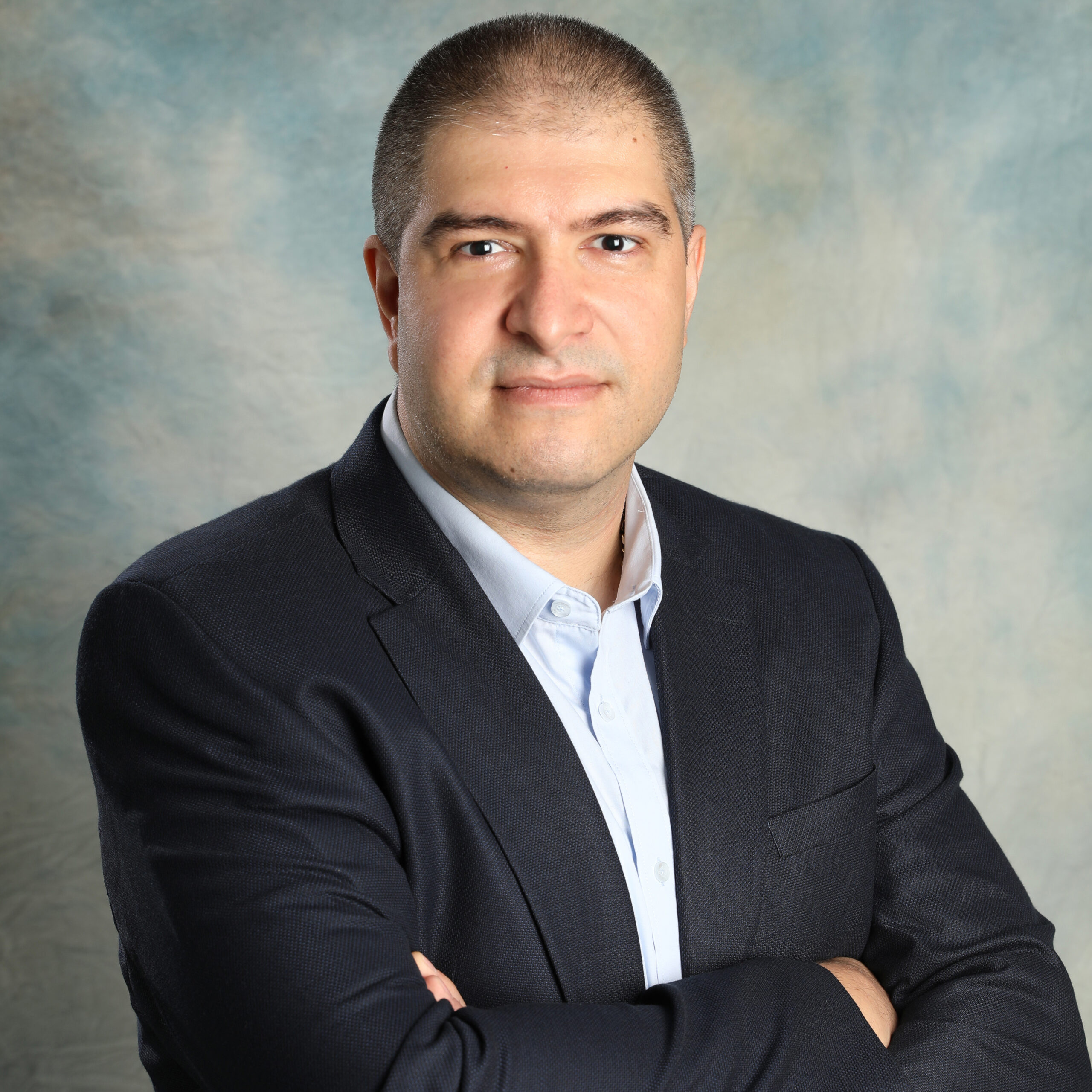 Bogdan Paun – Microsoft ALEF Portal