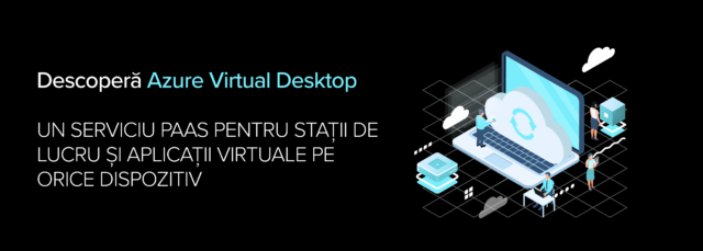 Azure Virtual Desktop – Microsoft ALEF Portal